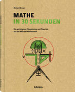 Richard Brown: Mathe in 30 Sekunden bei hugendubel.de. Online bestellen ...