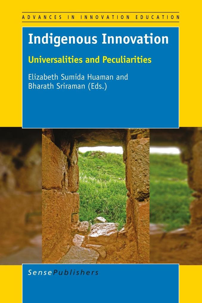 Indigenous Innovation bei hugendubel.de