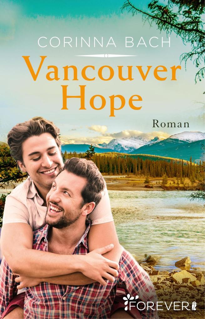 Corinna Bach: Vancouver Hope bei hugendubel.de