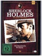 Arthur Conan Doyle, Joseph Early, Lou Morheim, Roger Emerson Garris ...