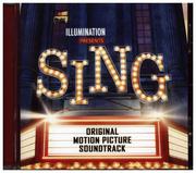 Sing - Soundtrack kaufen