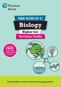 Pauline Lowrie, Susan Kearsey: Pearson REVISE AQA GCSE Biology (Higher ...