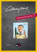 Campus C - neu 1 Wortschatztraining kaufen