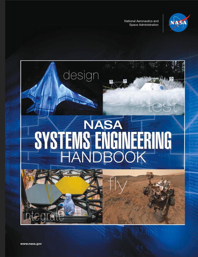 Nasa: NASA Systems Engineering Handbook bei hugendubel.de. Online ...
