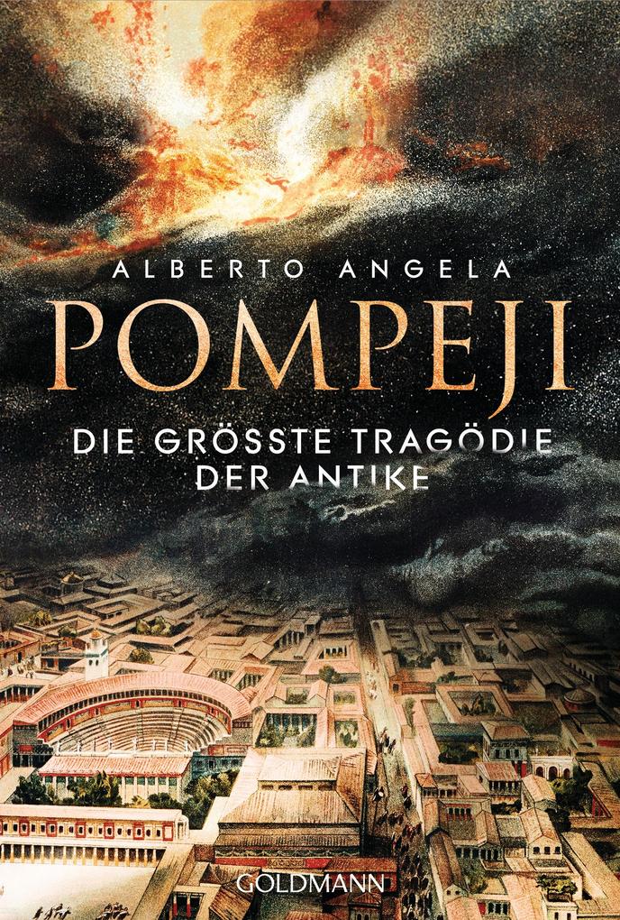 Alberto Angela: Pompeji bei hugendubel.de. Online bestellen oder in der ...