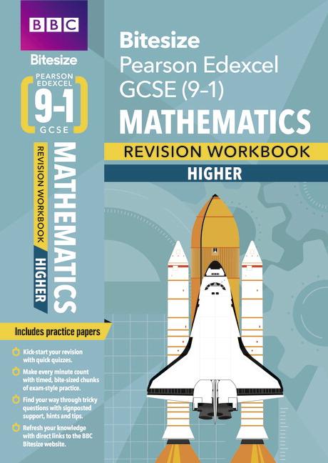 Navtej Marwaha: BBC Bitesize Edexcel GCSE Maths (Higher) Revision ...