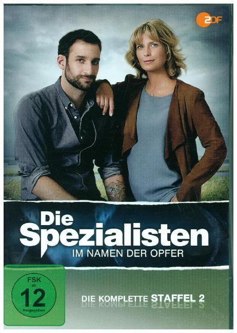 Die Spezialisten - Im Namen der Opfer kaufen