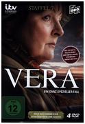 Ann Cleeves, Paul Rutman, Martha Hillier, Gaby Chiappe: Vera - Ein ganz ...
