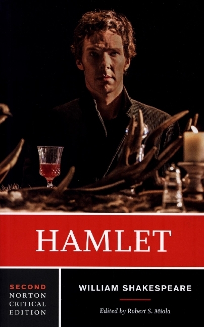William Shakespeare, Robert S. Miola: Hamlet bei hugendubel.de. Online ...