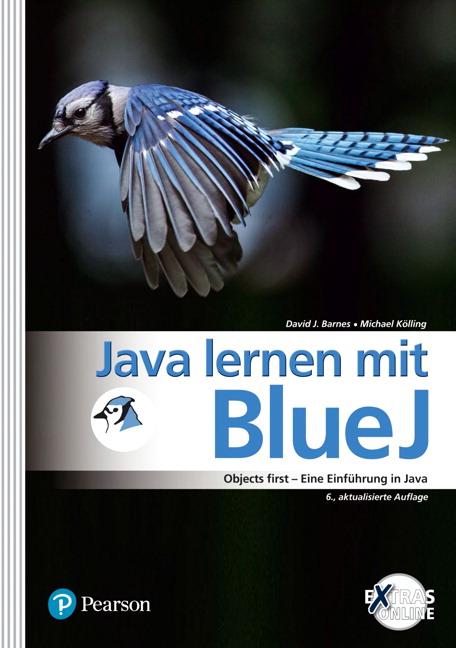Michael Kölling, David J. Barnes: Java lernen mit BlueJ bei hugendubel.de Michael Kölling, David J. Barnes: Java lernen mit BlueJ bei hugendubel.de
