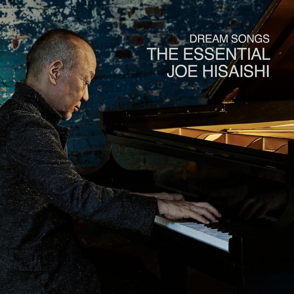 Dream Songs - The Essential Joe Hisaishi kaufen