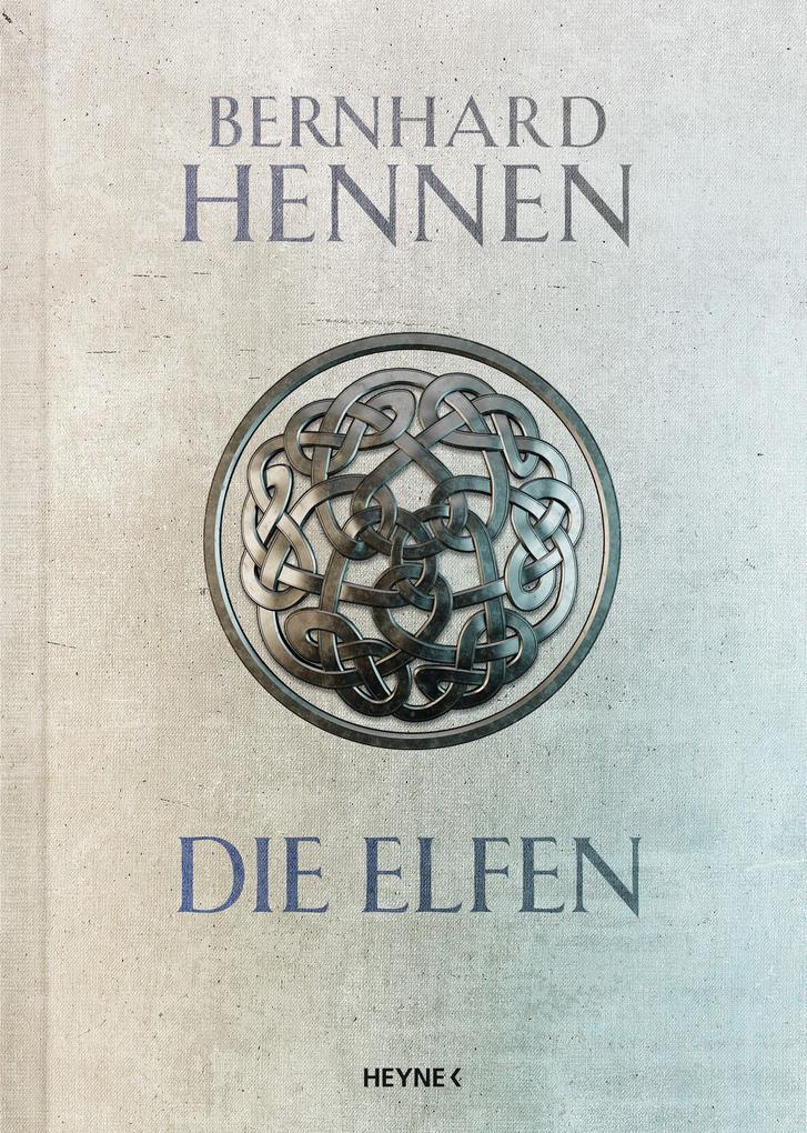 "Die Elfen (Prachtausgabe)" von Bernhard Hennen, James A. Sullivan ...