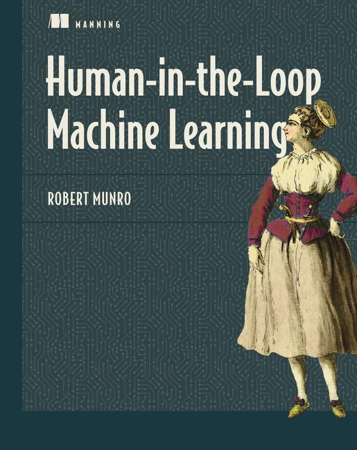 Taschenbuch: "Human-In-The-Loop Machine Learning"