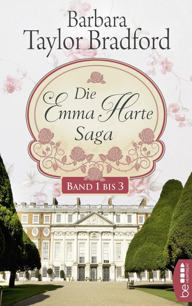 Barbara Taylor Bradford: Die Emma-Harte-Saga bei hugendubel.de