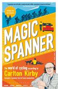 Carlton Kirby, Robbie Broughton: Magic Spanner bei hugendubel.de ...