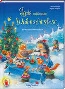 Michael Heger: Igels schönstes Weihnachtsfest bei hugendubel.de. Online ...