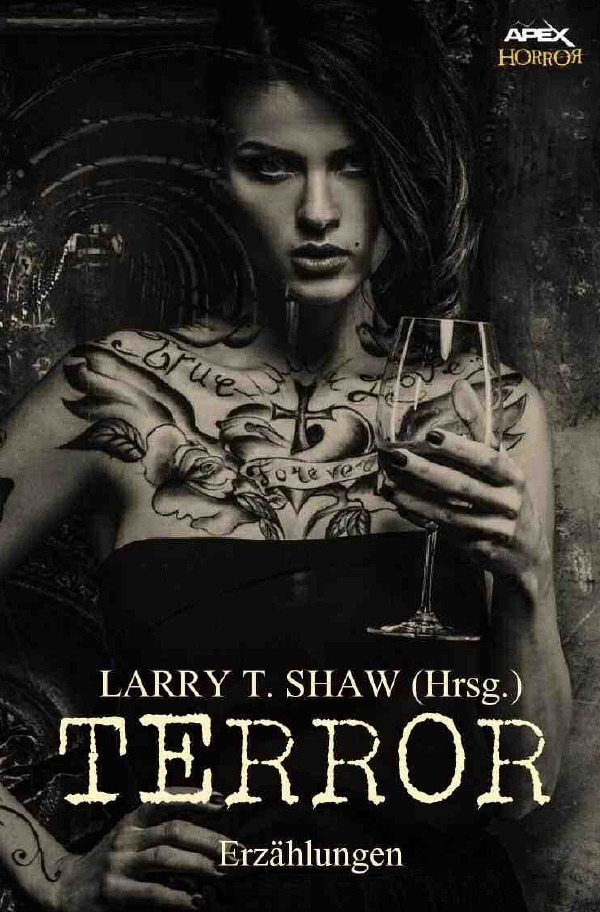 Robert Bloch, Paul W. Fairman: TERROR bei hugendubel.de. Online ...