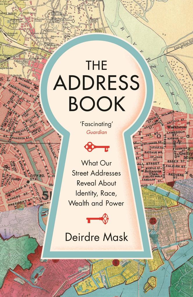 Deirdre Mask: The Address Book bei hugendubel.de. Online bestellen oder ...