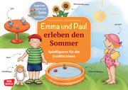 Emma und Paul erleben den Sommer. kaufen