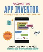 Taschenbuch: "Become an App Inventor: The Official Guide from MIT App ...