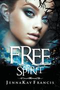 Buch (kartoniert): "Free Spirit"