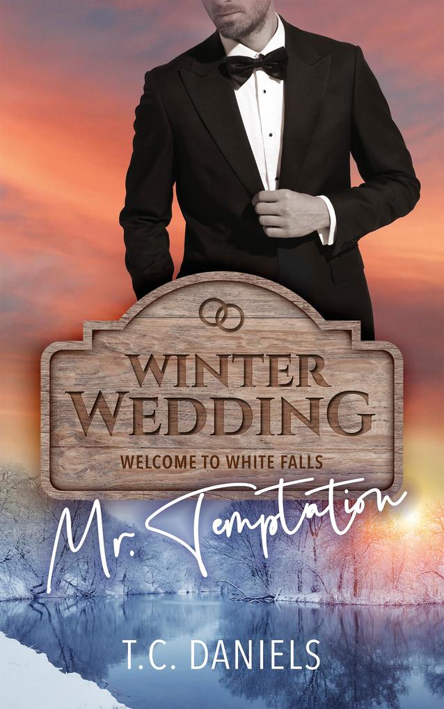 eBook epub: "Winter Wedding: Mr. Temptation"