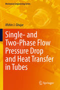 Taschenbuch: "Single- and Two-Phase Flow Pressure Drop and Heat ...