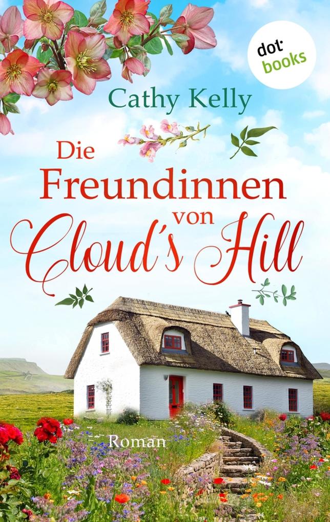 eBook epub: "Die Freundinnen von Cloud's Hill"