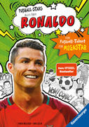 "Fußball-Stars - Alles über Ronaldo. Vom Fußball-Talent zum Megastar ...