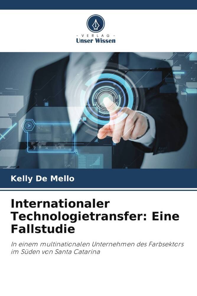 Kelly de Mello: Internationaler Technologietransfer: Eine Fallstudie bei hugendubel.de. Online ...