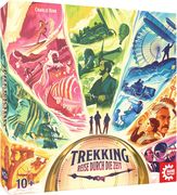 Charlie Bink: Game Factory - Trekking - Reise durch die Zeit bei ...