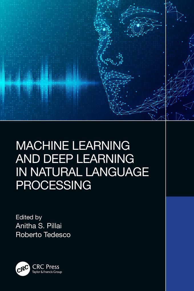 eBook pdf: "Machine Learning and Deep Learning in Natural Language Processing"