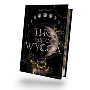 "THE TALE OF WYCCA: Hunt (WYCCA-Reihe 2)" von Sandy Brandt: online kaufen