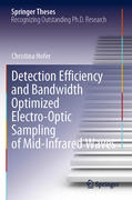 Taschenbuch: "Detection Efficiency and Bandwidth Optimized Electro ...