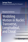Taschenbuch: "Wobbling Motion in Nuclei: Transverse, Longitudinal, and ...