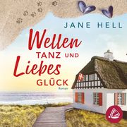 Jane Hell: Wellentanz und Liebesglück bei hugendubel.de