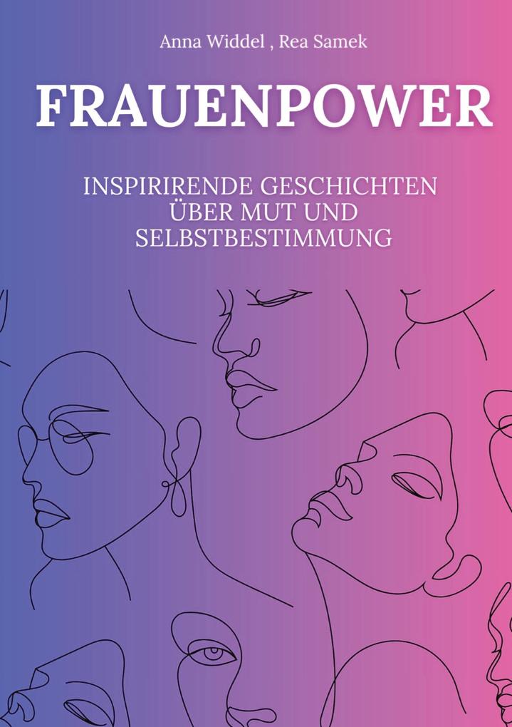 Rea Samek, Anna Widdel: Frauenpower bei hugendubel.de. Online bestellen oder in der Filiale abholen.