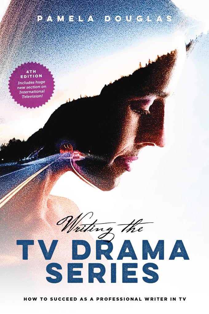 eBook epub: "Writing the TV Drama Series"