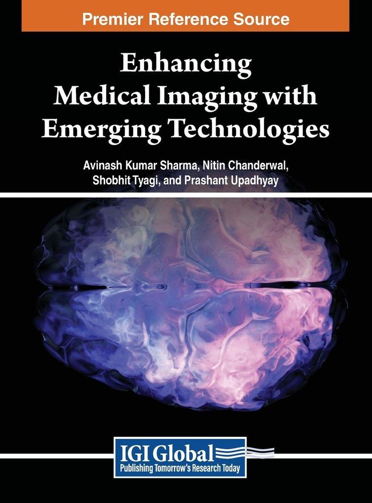 Enhancing Medical Imaging with Emerging Technologies bei hugendubel.de ...