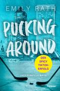eBook epub: "Pucking Around"