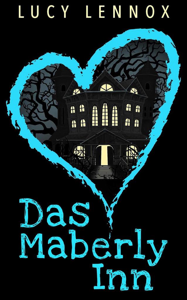 eBook epub: "Das Maberly Inn"