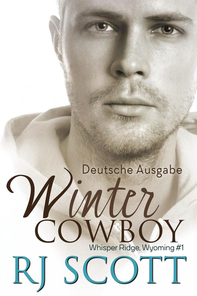 eBook epub: "Winter Cowboy (Deutsche Ausgabe)"