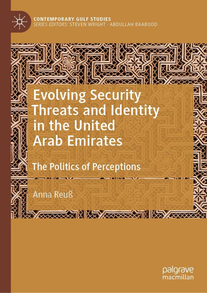eBook pdf: "Evolving Security Threats and Identity in the United Arab ...