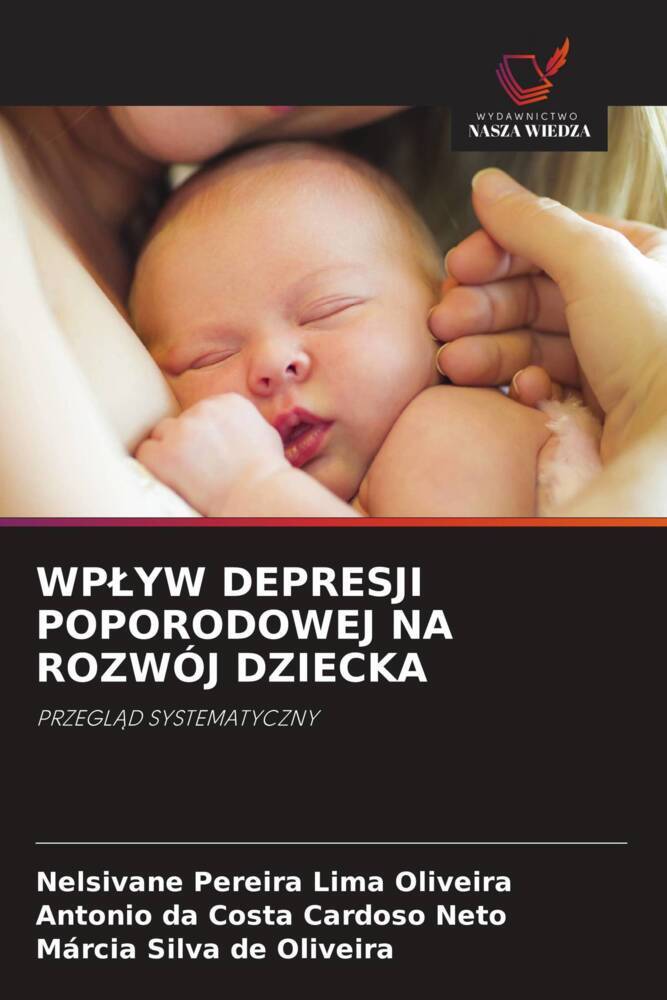 Nelsivane Pereira Lima Oliveira, Antonio Da Costa Cardoso Neto, Márcia Silva de Oliveira: WPYW ...