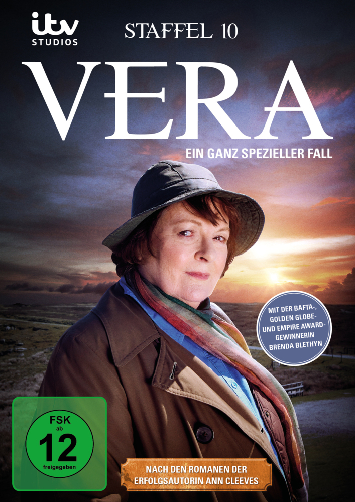 Vera - Ein ganz spezieller Fall kaufen