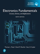 Thomas Floyd, Thomas L. Floyd, David M. Buchla, Gary D. Snyder: Electronics Fundamentals ...