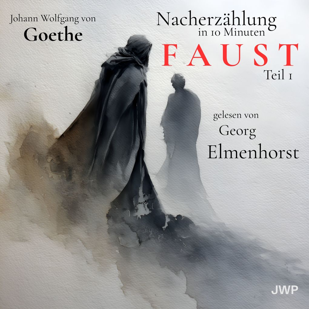 Hörbuch Download: "Faust I"