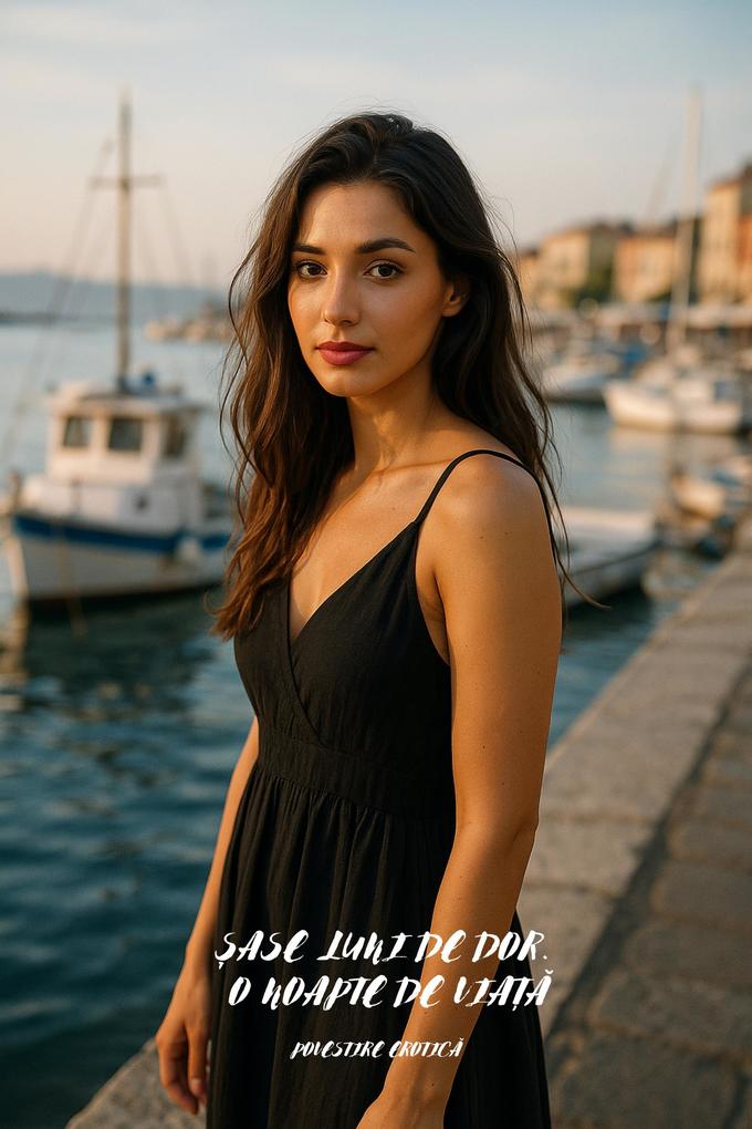 eBook epub: "ase Luni De Dor. O Noapte De Viaa: Povestire Erotica ...