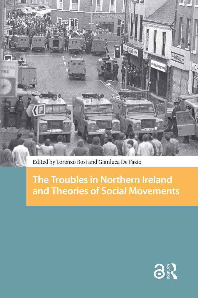 eBook pdf: "The Troubles in Northern Ireland and Theories of Social ...