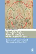 The Velislav Bible, Finest Picture-Bible of the Late Middle Ages bei ...